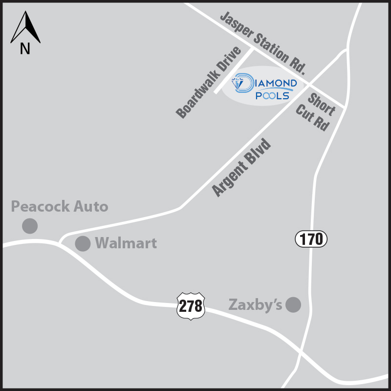 Contact Us – Diamond Pools and Spas