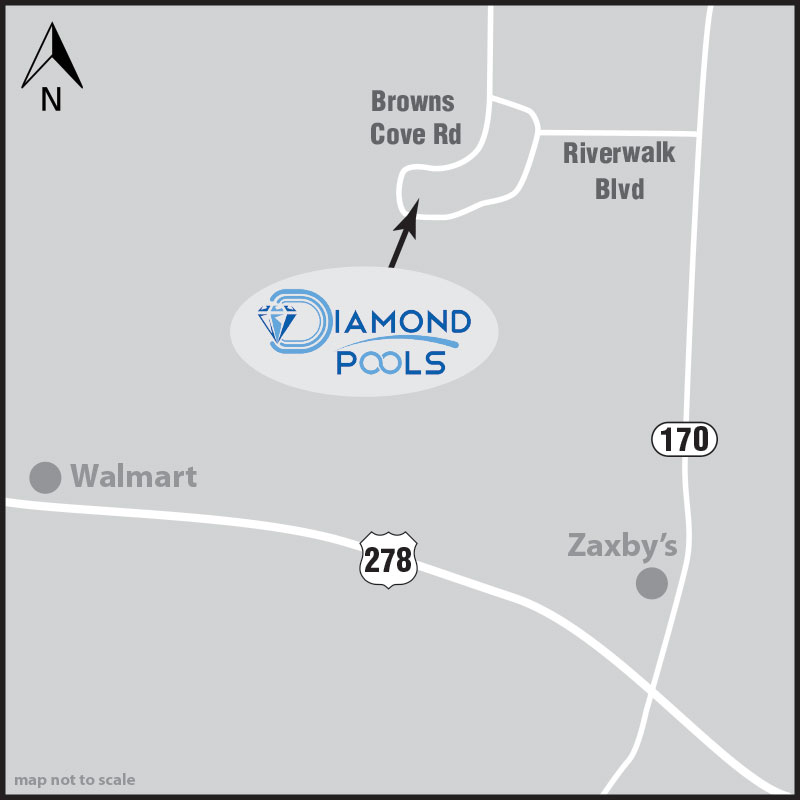 Contact Us – Diamond Pools and Spas